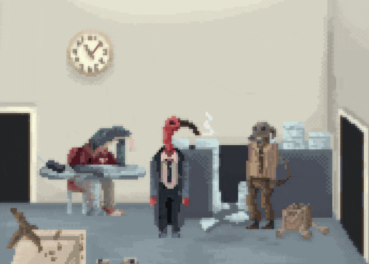 Game Designer, Artist, & Writer | T-Dog eXtreme